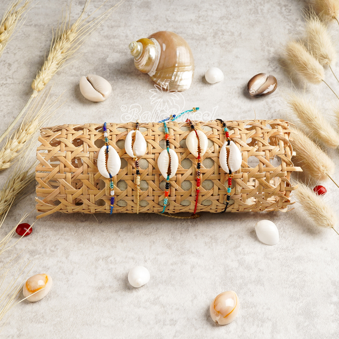 Handmade Bali Bracelet, wholesale bracelet, japanese miyuki beads ...